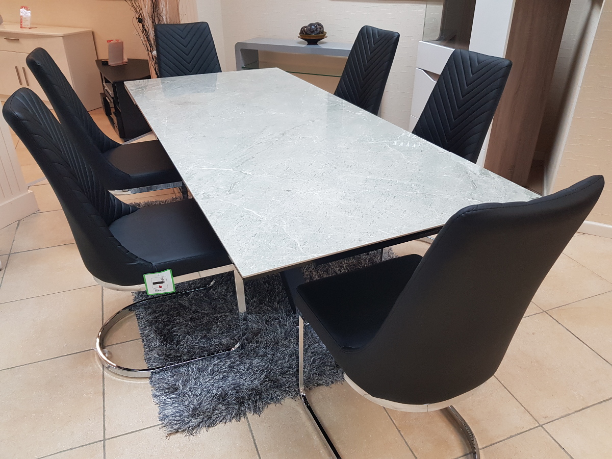 Dining Furniture in Liverpool | Dining Tables & Dining Chairs | Dining ...